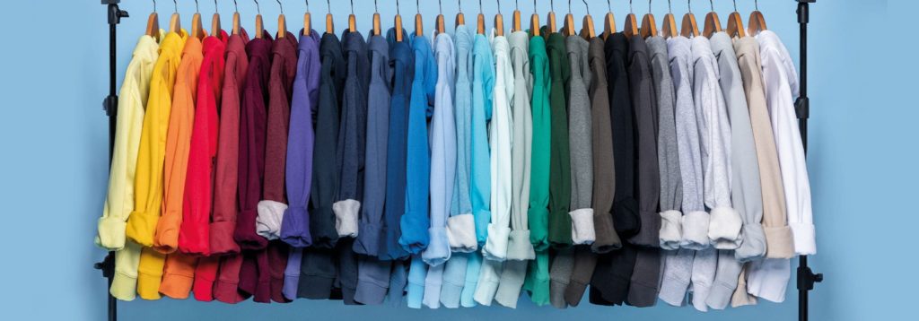 TopTex - Europese verdeler van personaliseerbaar textiel voor professionals