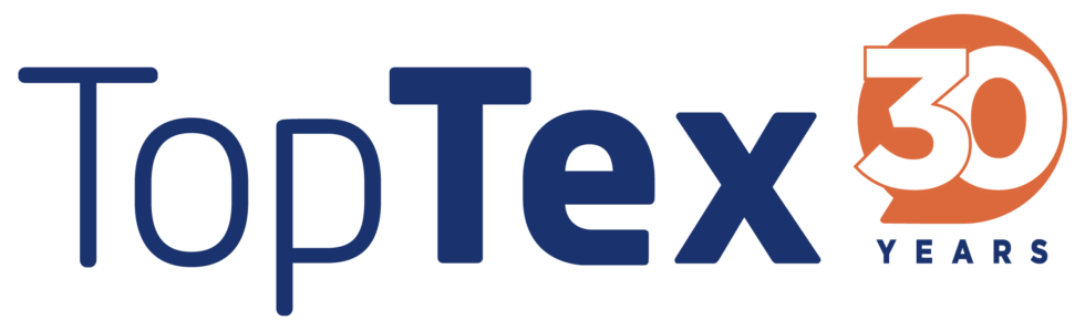 TopTex fête ses 30 ans ! - TopTex Blog